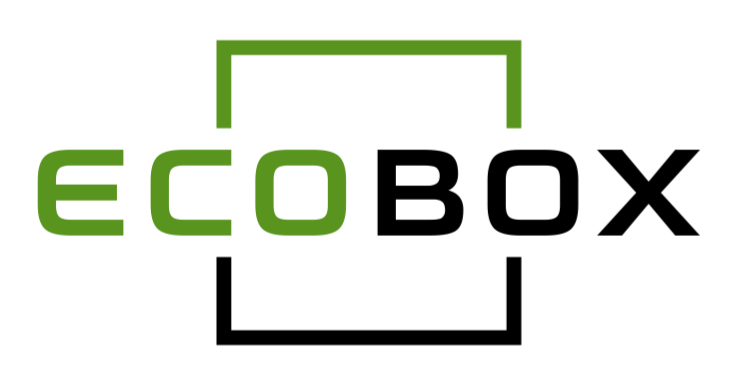 Home - EcoBox