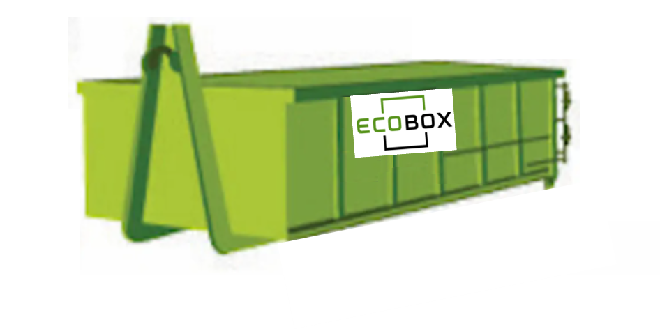 Home - EcoBox